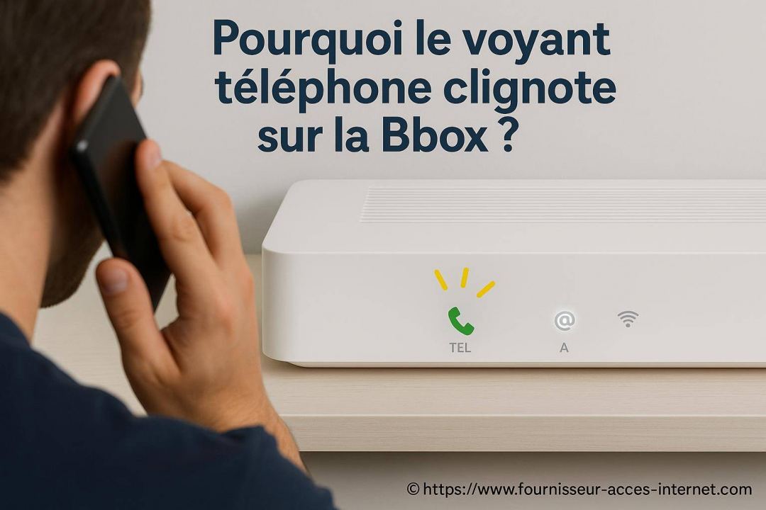 Problème Bbox TV : résoudre l’image qui saute facilement